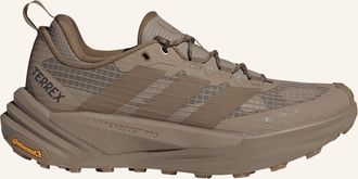 ADIDAS TERREX Adidas Terrex Wanderschuhe Terrex Freehiker 3 Low Gtx braun