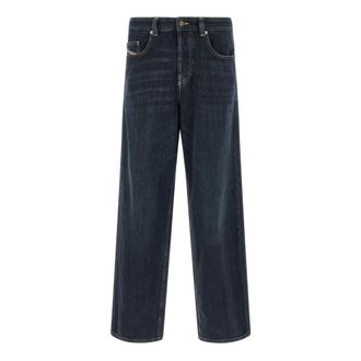 Diesel 2001 D-Macro Jeans - - Jeans - Herren - Blau - W32