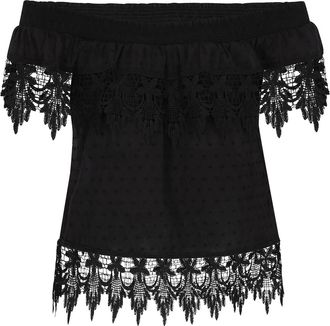 Izia Bluse Boho