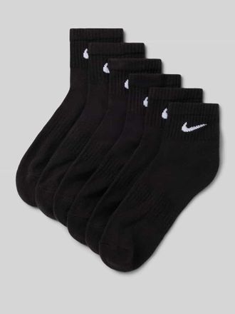 Nike Socken aus Baumwoll-Mix im 6er-Pack