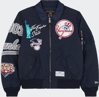 New Era Blouson - Taille XL