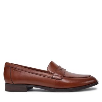 Tamaris Mokassins Tamaris 1-24202-44 Braun