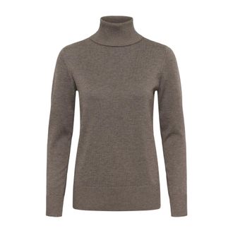 Saint Tropez Strickware - - Knitwear - Damen - Gr&uuml;n - XL