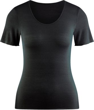 Speidel Rundhals-Shirt Speidel schwarz