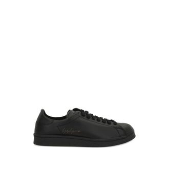 Yohji Yamamoto Herren, Schuhe, Schwarzk, 43 EUGr&ouml;&szlig;e