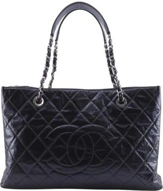 Chanel Damen, Pre-Owned, Schwarzk, ONE SIZEGr&ouml;&szlig;e