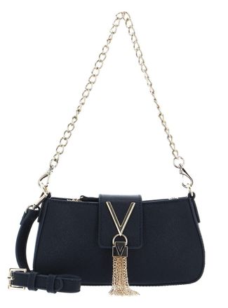 Valentino Divina SA Shoulderbag Navy