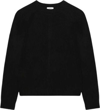 Won Hundred Bently Knit - Homme - Pulls - Noir - Taille: M