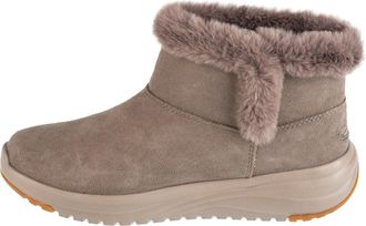 Skechers Boots Skechers On-The-Go Stellar - Cozy Step