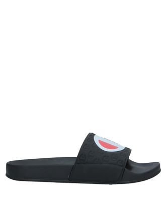 Champion SCHUHE - Sandalen auf YOOX.COM
