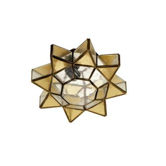 Fabrilamp My Lamp - Double Pendant 1l. Beige/marr Cilind (50/40/reg)