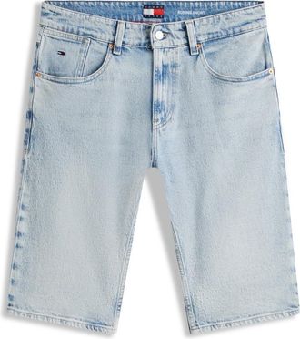 Tommy Hilfiger Jeans Shorts Ronnie mit Stretchanteil in