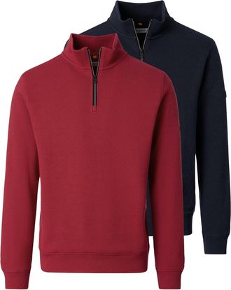 Redmond Pullover Basic