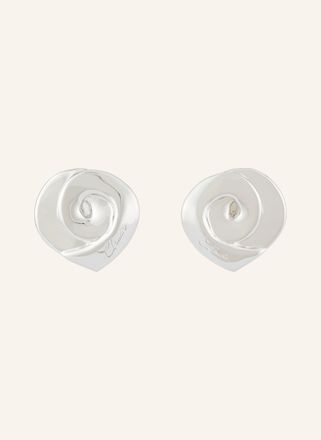 Claudie Pierlot Claudie Pierlot Ohrstecker silber