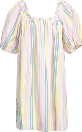 Ganni KLEIDER - Mini-Kleider auf YOOX.COM