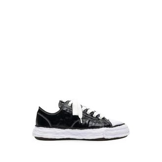 Miharayasuhiro Sneaker Maison Mihara Yasuhiro - - Shoes - Herren - Schwarzk - 45 EU