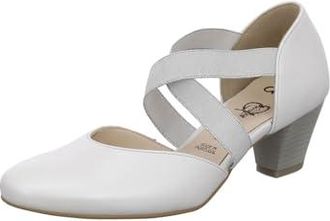 Ara Ara Toulouse, Escarpins Femme - Blanc (blanc cassé), 35 EU (2.5 UK)