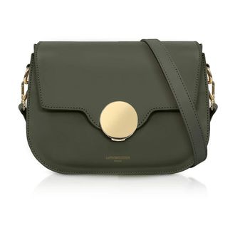Le Parmentier Handbags - - Bags - Damen - Gr&uuml;n - ONE SIZE