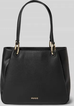 HUGO BOSS Henkeltasche mit Label-Detail Modell Orin 2.0_Small Tote
