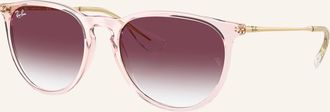Ray-Ban Sonnenbrille rb4171 Erika pink