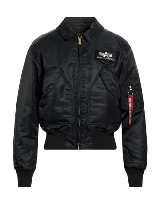 Alpha Industries JACKEN & M&Auml;NTEL - Jacken und Anoraks auf YOOX.COM