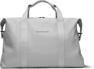 Horizn Studios SoFo Weekender L in Light Quartz Grey - Weekenders - 54 &times; 34 &times; 22cm - 1.48kg - 2-Year Warranty