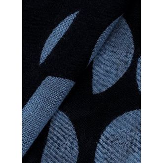 Paul Smith Foulard imprim&eacute; en laine