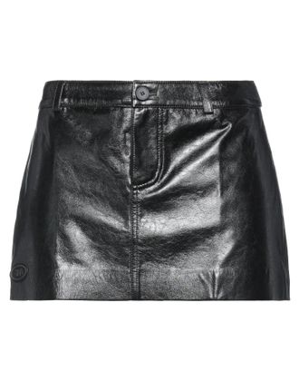 McQ by Alexander McQueen HOSEN & R&Ouml;CKE - Minir&ouml;cke auf YOOX.COM