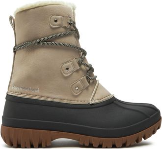 Kimberfeel Schneeschuhe Kimberfeel Rebecca Beige