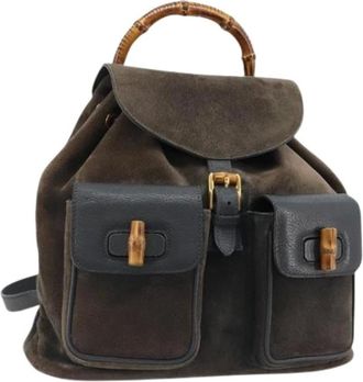Gucci Damen, Pre-Owned, Braun, ONE SIZEGr&ouml;&szlig;e