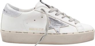 Golden Goose Damen, Schuhe, Wei&szlig;, 39 EUGr&ouml;&szlig;e