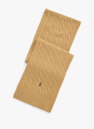 Polo Ralph Lauren Echarpe en laine