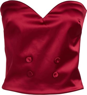 La Petite Robe Di Chiara Boni TOPS - Tops auf YOOX.COM