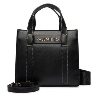 Valentino Handtasche Valentino Aury Re VBS9OB05 Schwarz