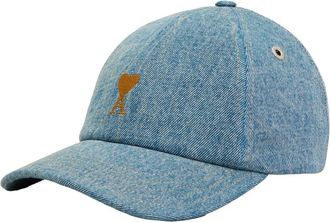 Ami Caps & Mützen - Hats Blue - Gr. ONE SIZE - in Blau - für Damen