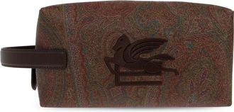 Etro Herren, Taschen, Braun, ONE SIZEGr&ouml;&szlig;e
