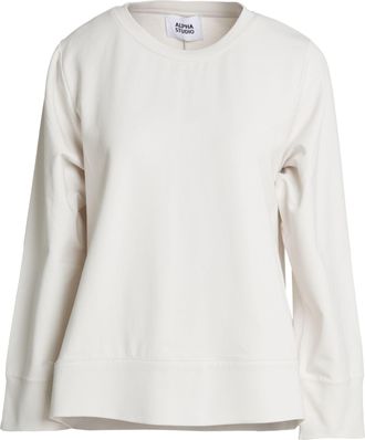 Alpha Studio TOPS - Sweatshirts auf YOOX.COM