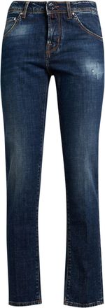 Jacob Cohen HOSEN & R&Ouml;CKE - Jeanshosen auf YOOX.COM