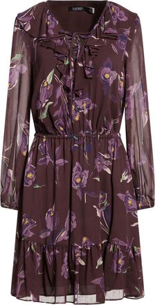 Ralph Lauren KLEIDER - Mini-Kleider auf YOOX.COM