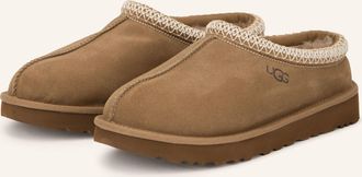 UGG Pantoletten Tasman Ii braun