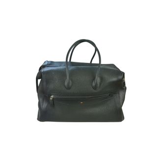 Santoni Weekend Bags - - Bags - Herren - Schwarzk - ONE SIZE