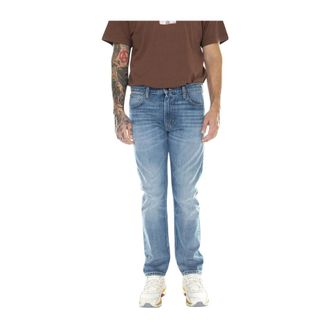 Lee Herren, Jeans, Blau, W33 L32Gr&ouml;&szlig;e