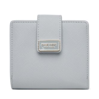 Nine West Geldb&ouml;rse Nine West CEO-NW-W1-008-SS26 Blau