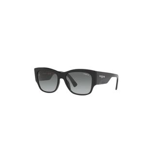 Vogue Eyewear Vogue, Damen, Accessories, Schwarzk, 54 MMGröße