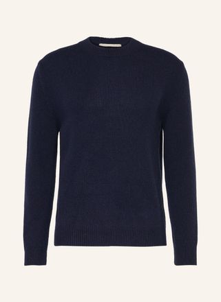 Daniele Fiesoli Daniele Fiesoli Cashmere-Pullover blau