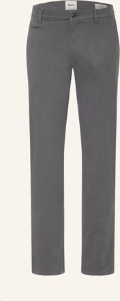Brax Brax Chino Fabio In Modern Fit grau