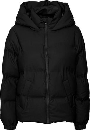 Vero Moda VMNOE AW23 Short Coated Jacket BOOS