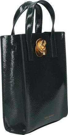 Ted Baker Damen, Taschen, Gr&uuml;n, ONE SIZEGr&ouml;&szlig;e