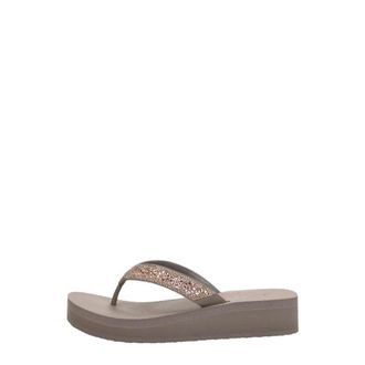 Skechers Damen, Schuhe, Beige, 39 EUGr&ouml;&szlig;e