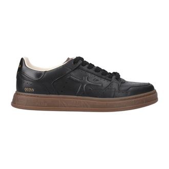 Premiata Quinn 7099 - - Shoes - Herren - Schwarzk - 45 EU